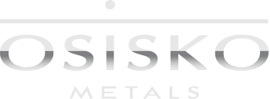 Osisko Metals: Gaspé Copper - Osisko Metals