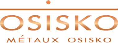 Métaux Osisko - Une société d’exploration et de développement