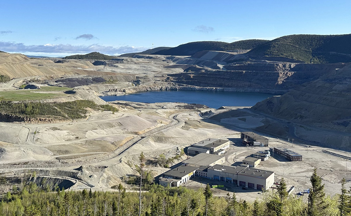 Osisko Metals in the News